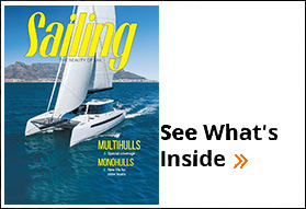 Sailing Magazine
