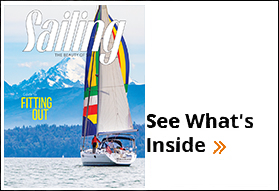 SAILING Magazine | How To