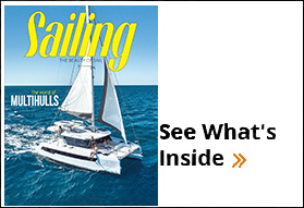 Sailing Magazine
